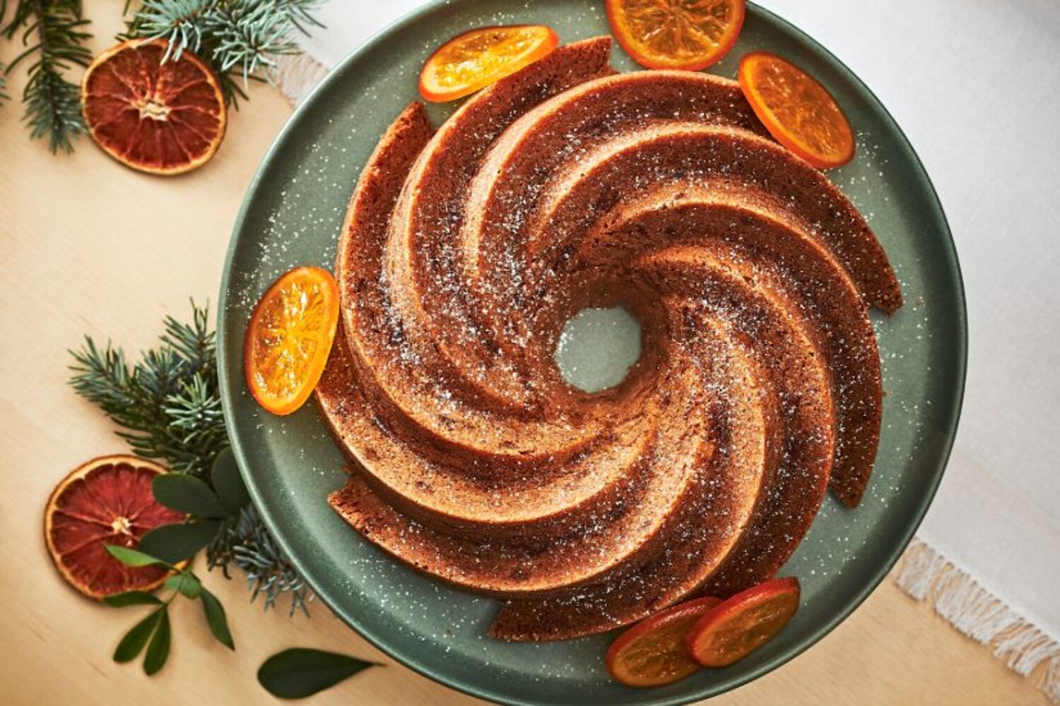 20 Bright & Citrusy Recipes With Orange | Canadian Living