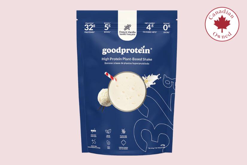 5 Protein Powders We're Using In Our Smoothies | Canadian Living
