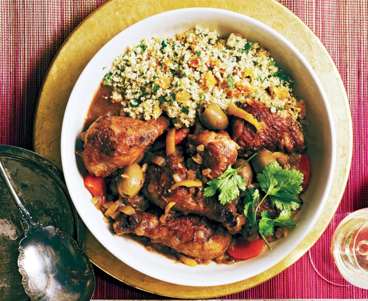 14 African Recipes | Canadian Living