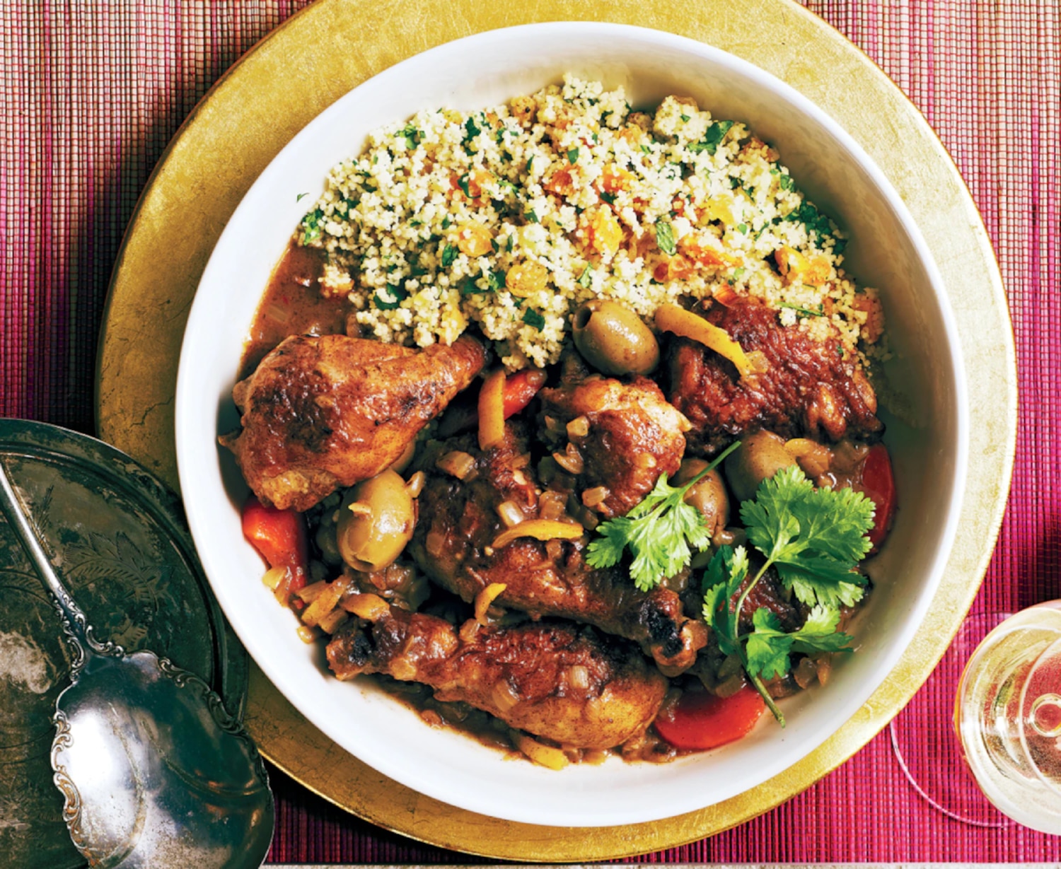 14 African Recipes | Canadian Living