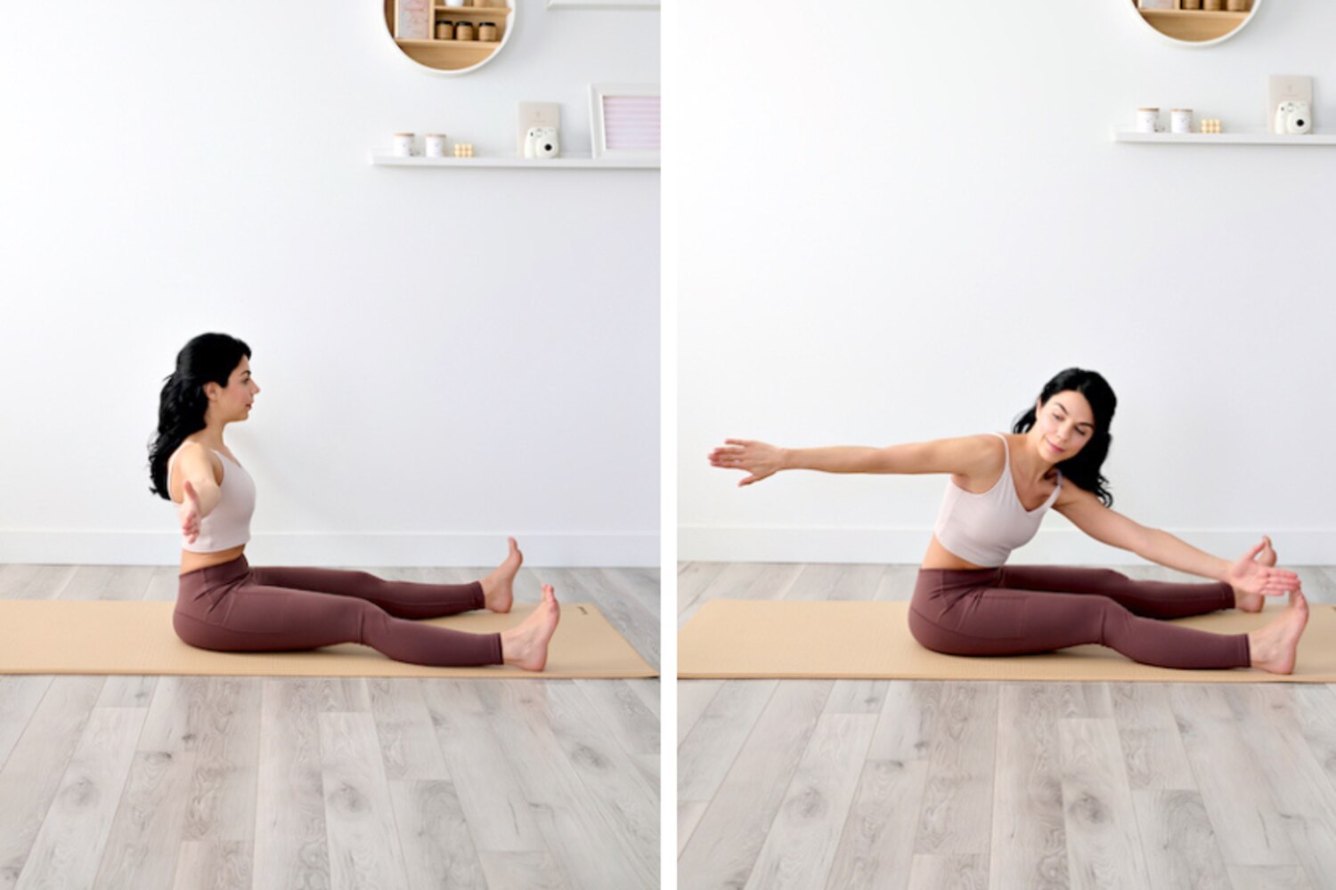 8 Exercises To Increase Mobility & Stimulate Digestion | Canadian Living