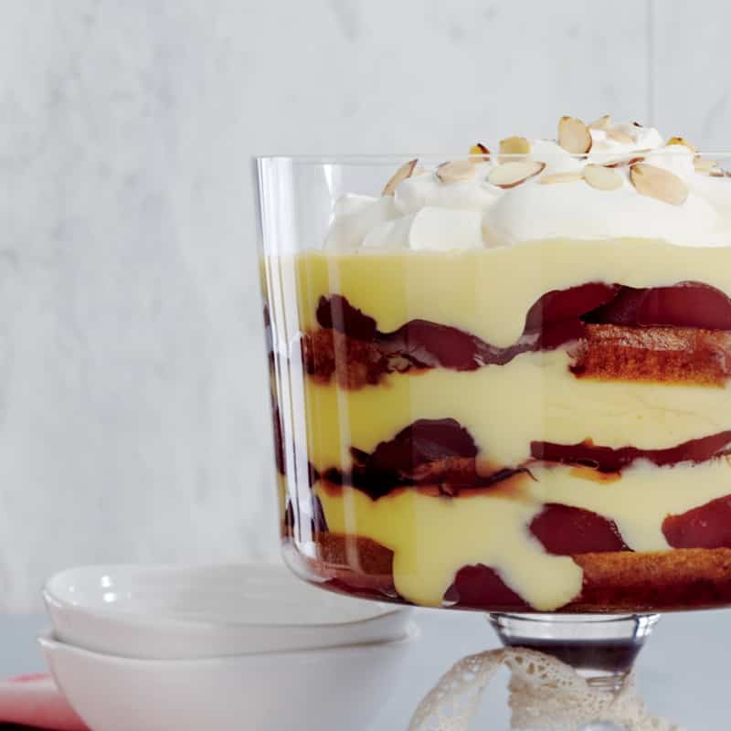Our Best Trifle & Pudding Recipes | Canadian Living