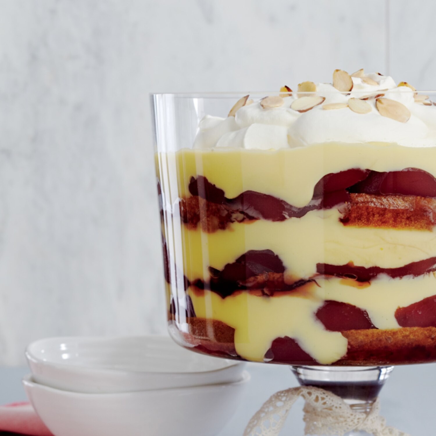Our Best Trifle & Pudding Recipes | Canadian Living