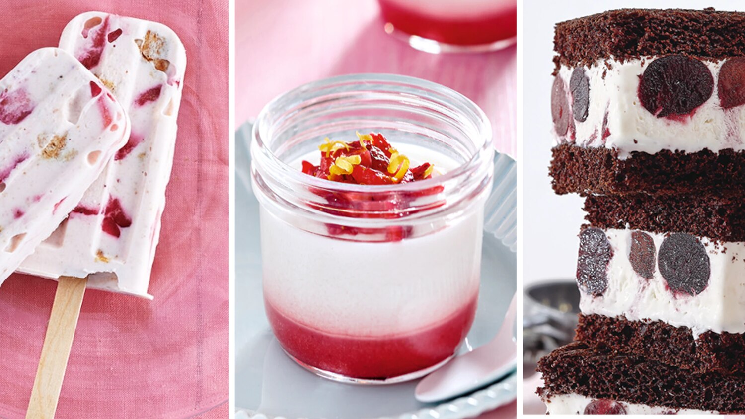 Best of Summer Desserts | Canadian Living