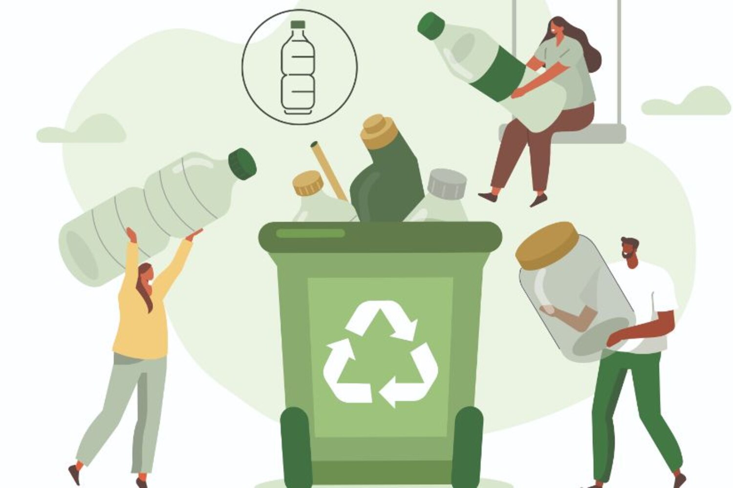 Real ways you can tackle the single-use plastic problem | Canadian Living