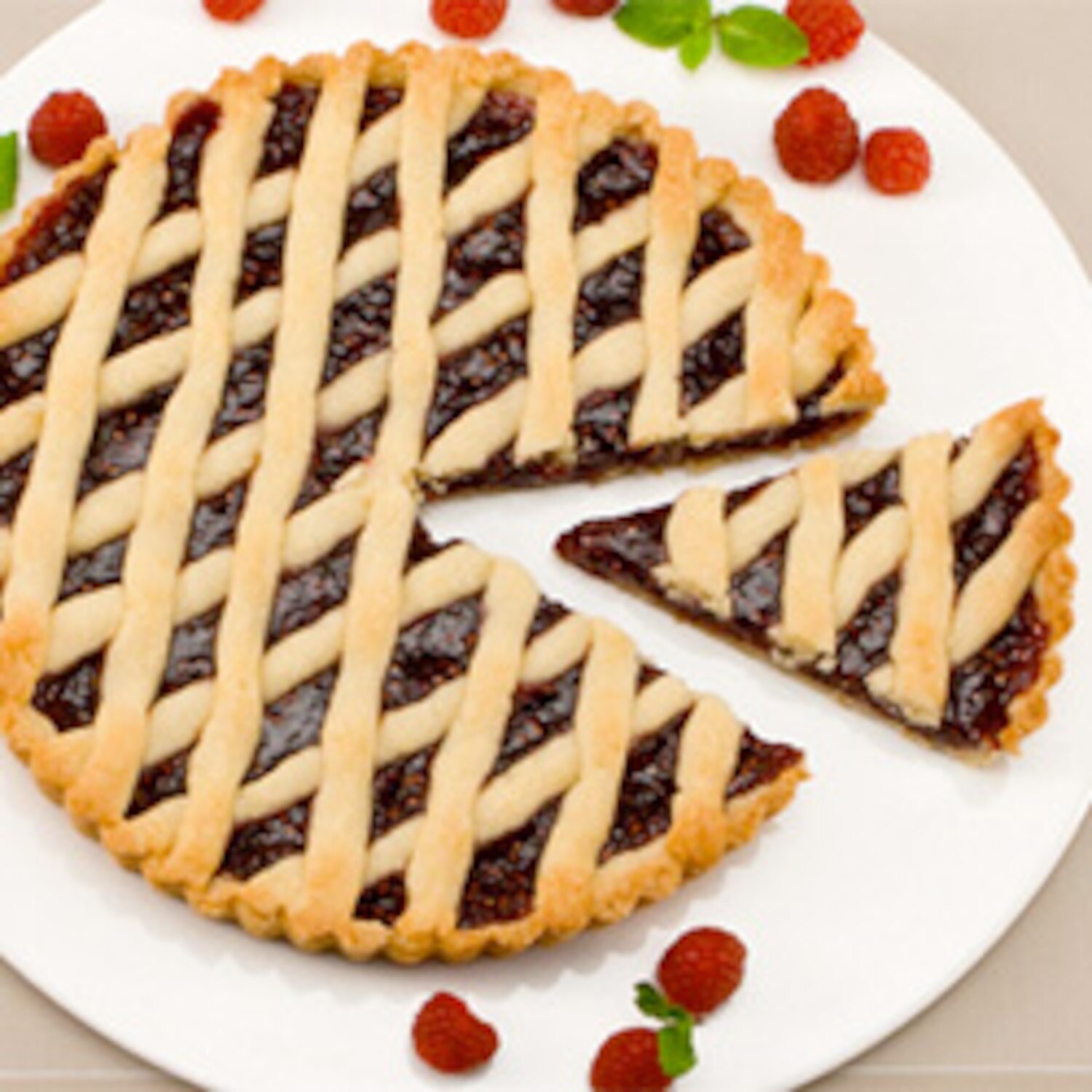 36 Best Tart Recipes For An Easy & Impressive Dessert | Canadian Living
