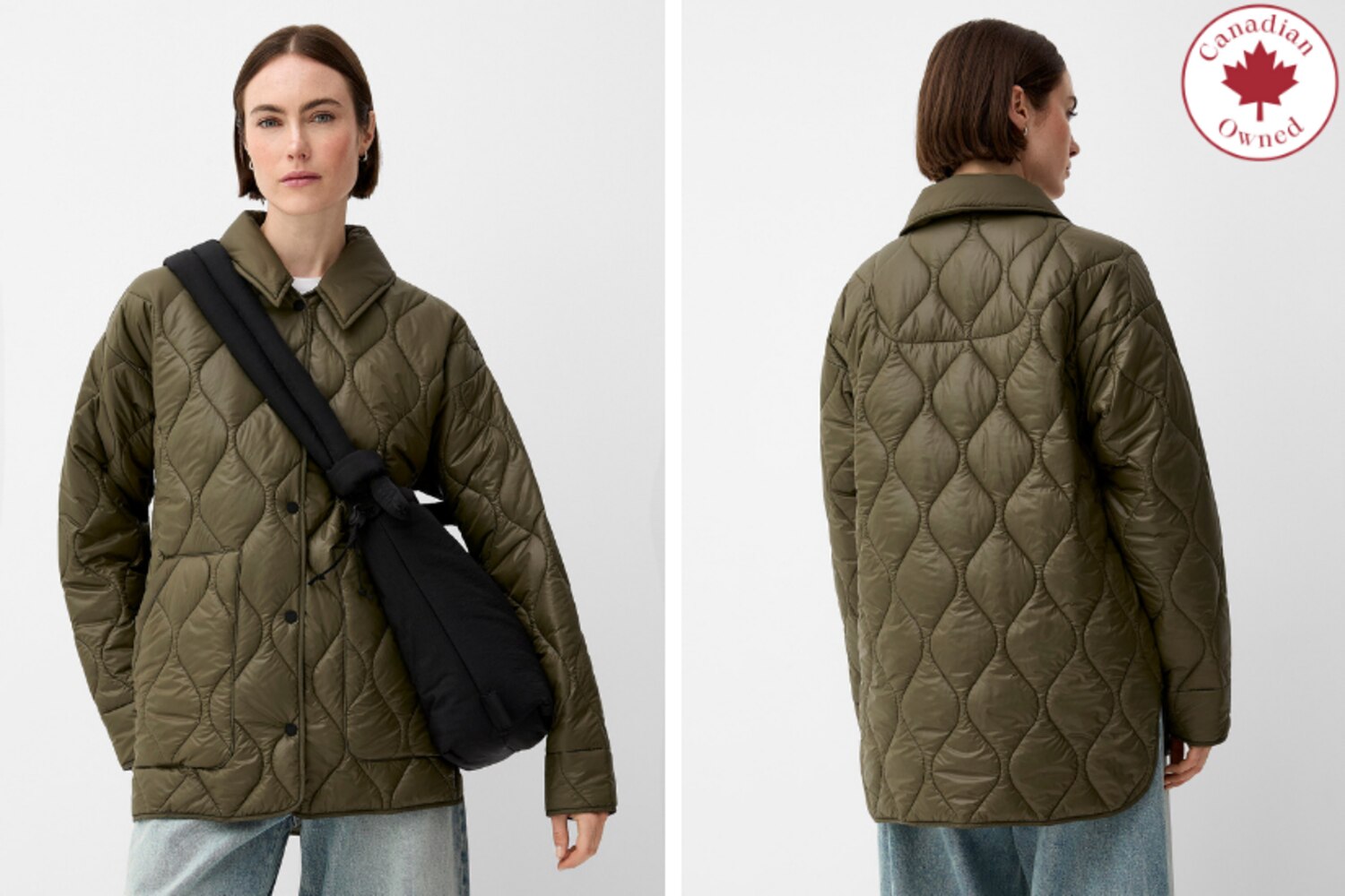 13 All-Canadian Fashion Finds At Simons | Canadian Living