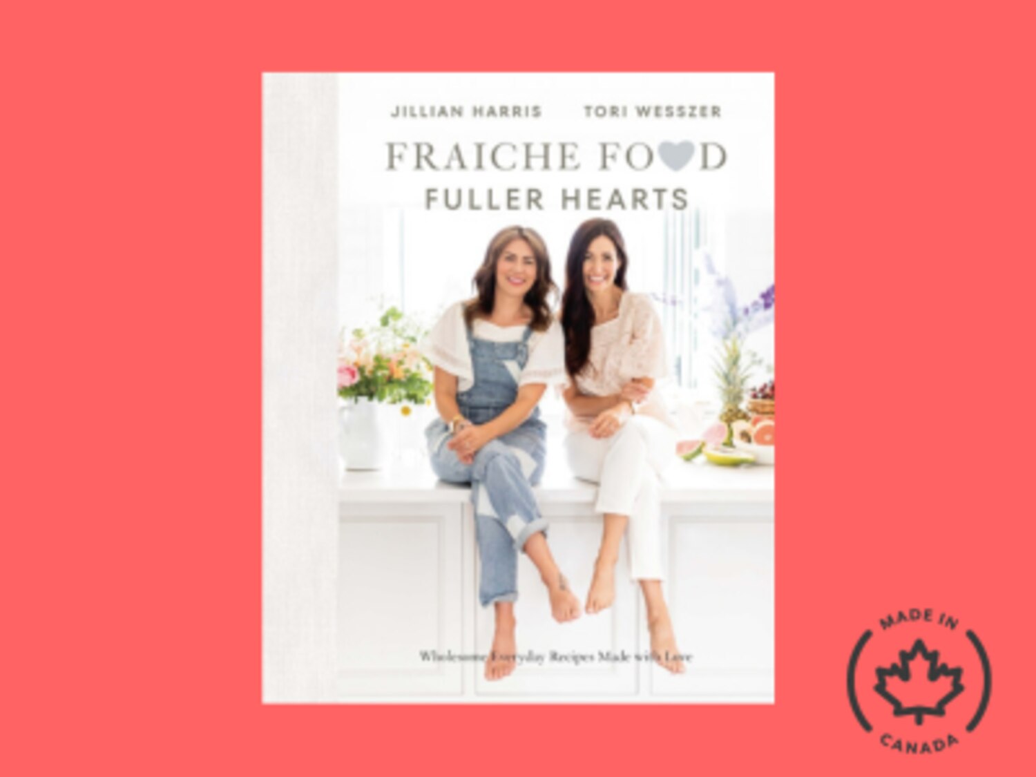 10 Cookbooks We're Coveting This Fall | Canadian Living