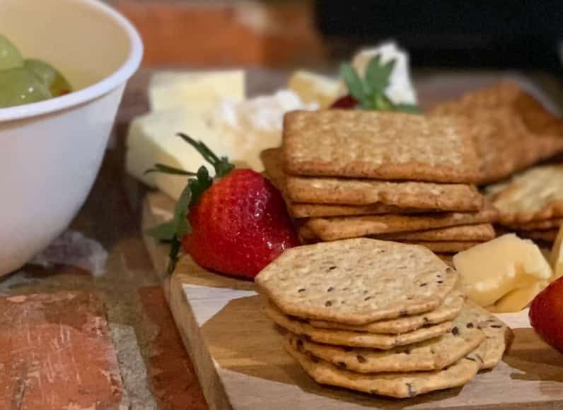 21 healthy snacks under 150 calories | Canadian Living