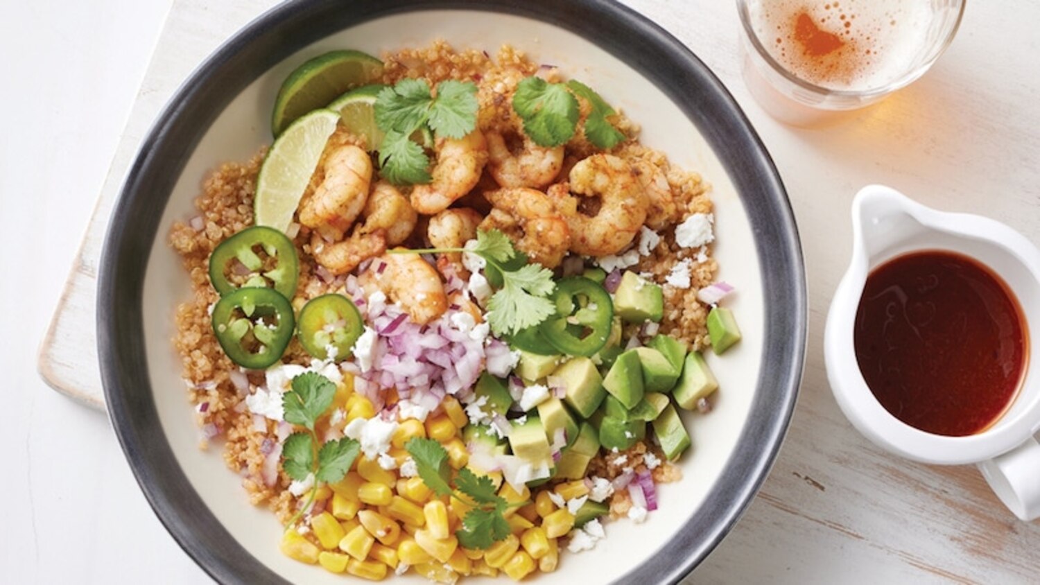 These 20 heart-healthy recipes are perfect for dinner tonight ...