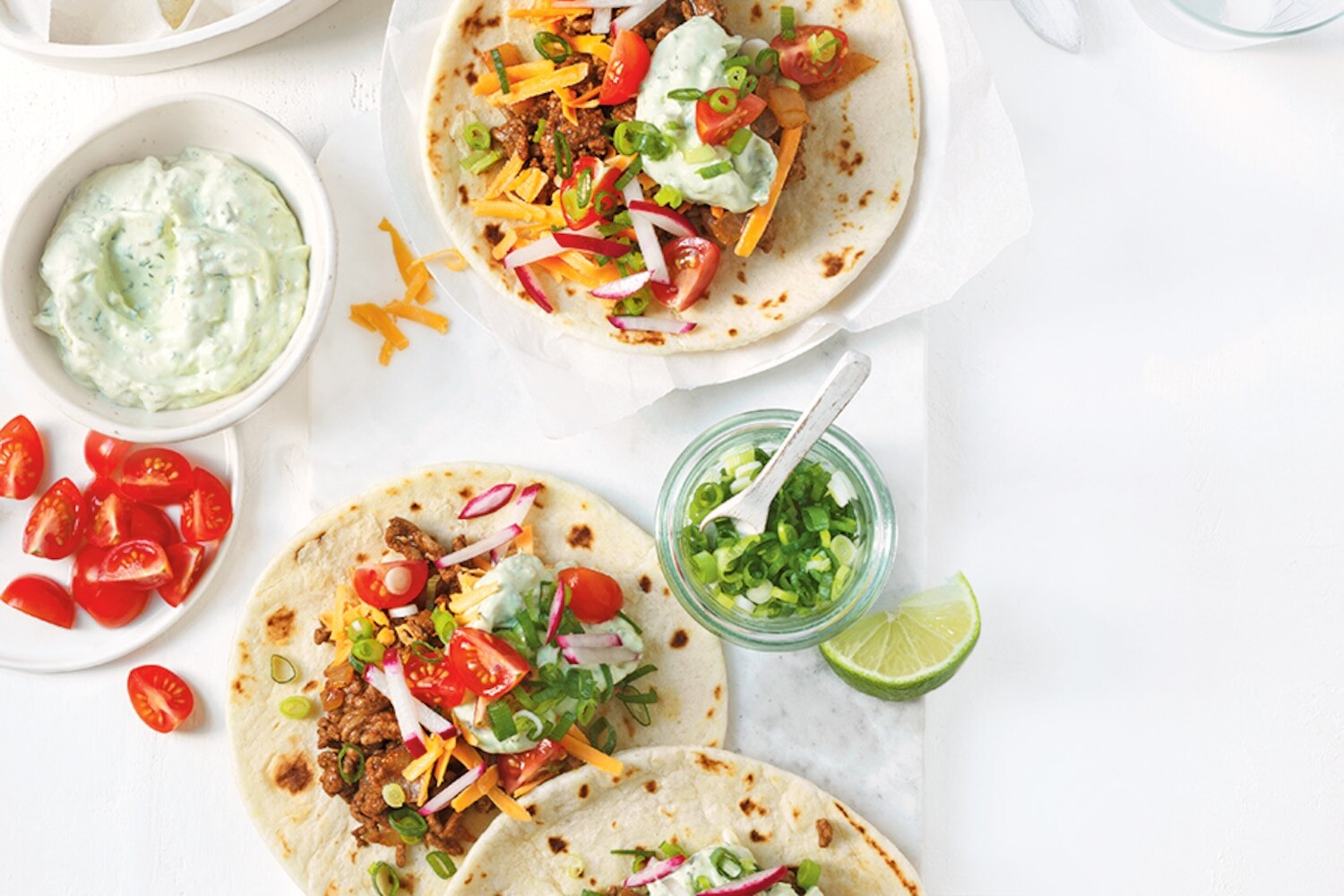 The Best Taco Recipes For An At-Home Fiesta | Canadian Living