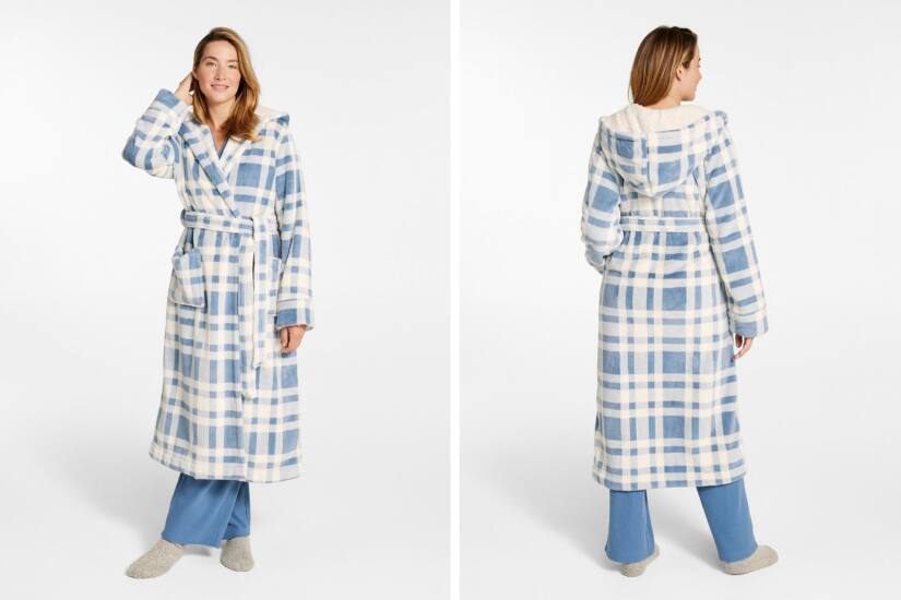 13 Luxurious & Stylish Robes For Women 2024 | Canadian Living