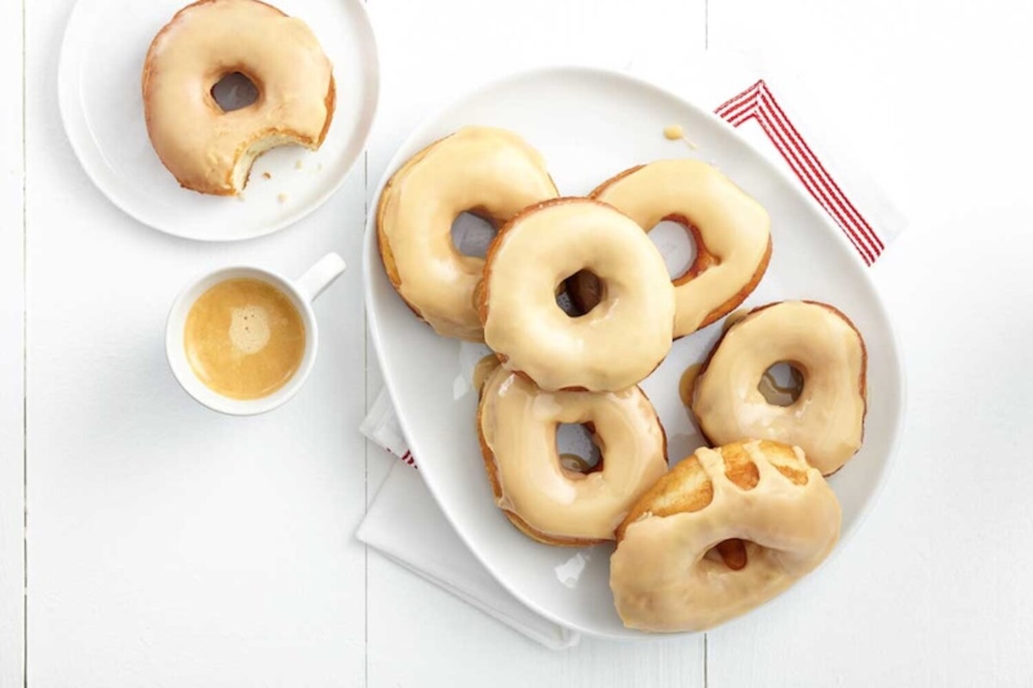13 Doughnut Recipes That Are Better Than Store-Bought | Canadian Living