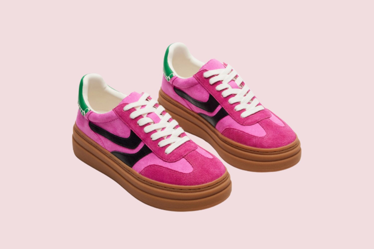 11 Colourful Sneakers To Brighten Your Street Style | Canadian Living