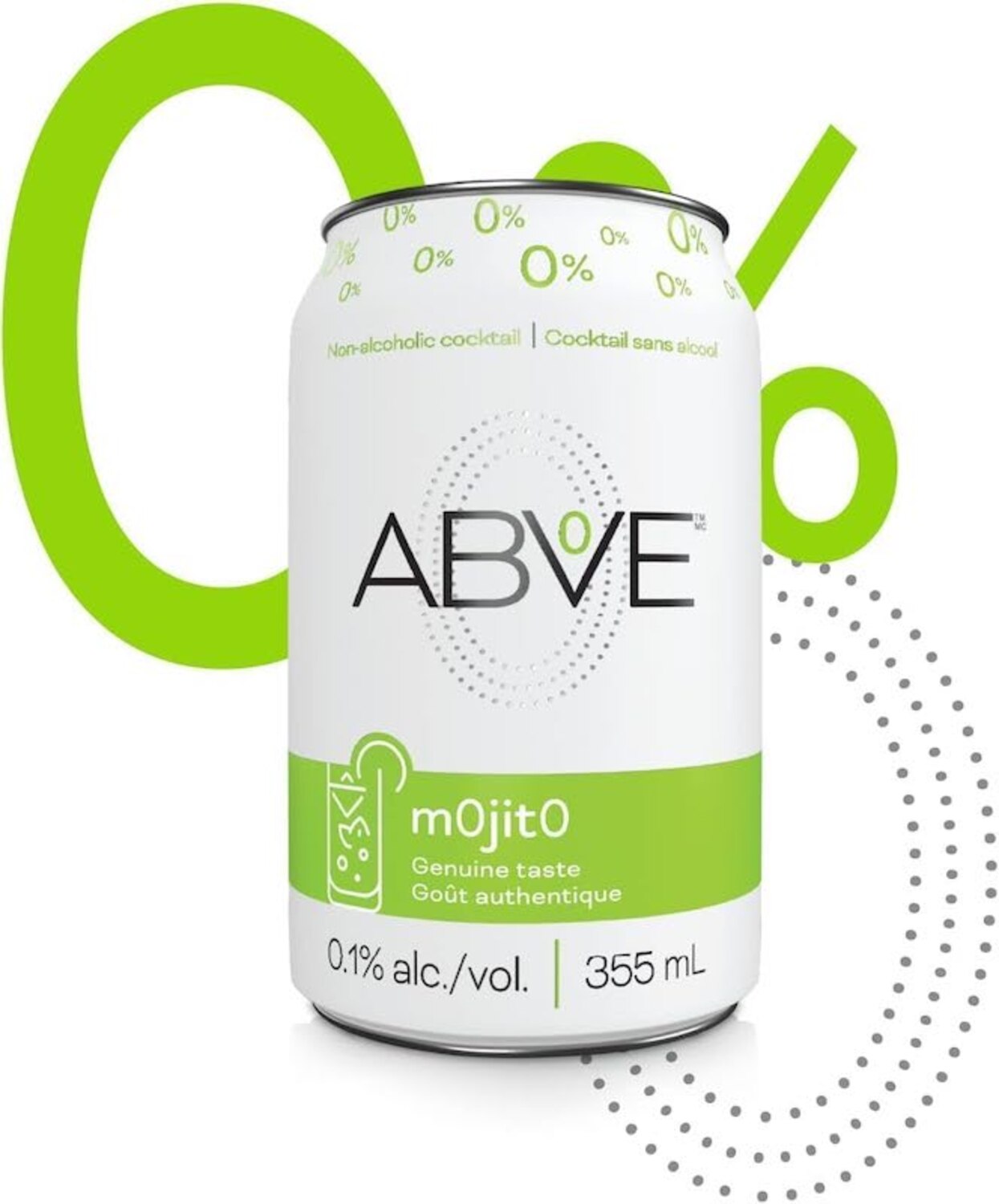 Canada's Best Non-Alcoholic Beverages, Mocktails and Wines | Canadian ...