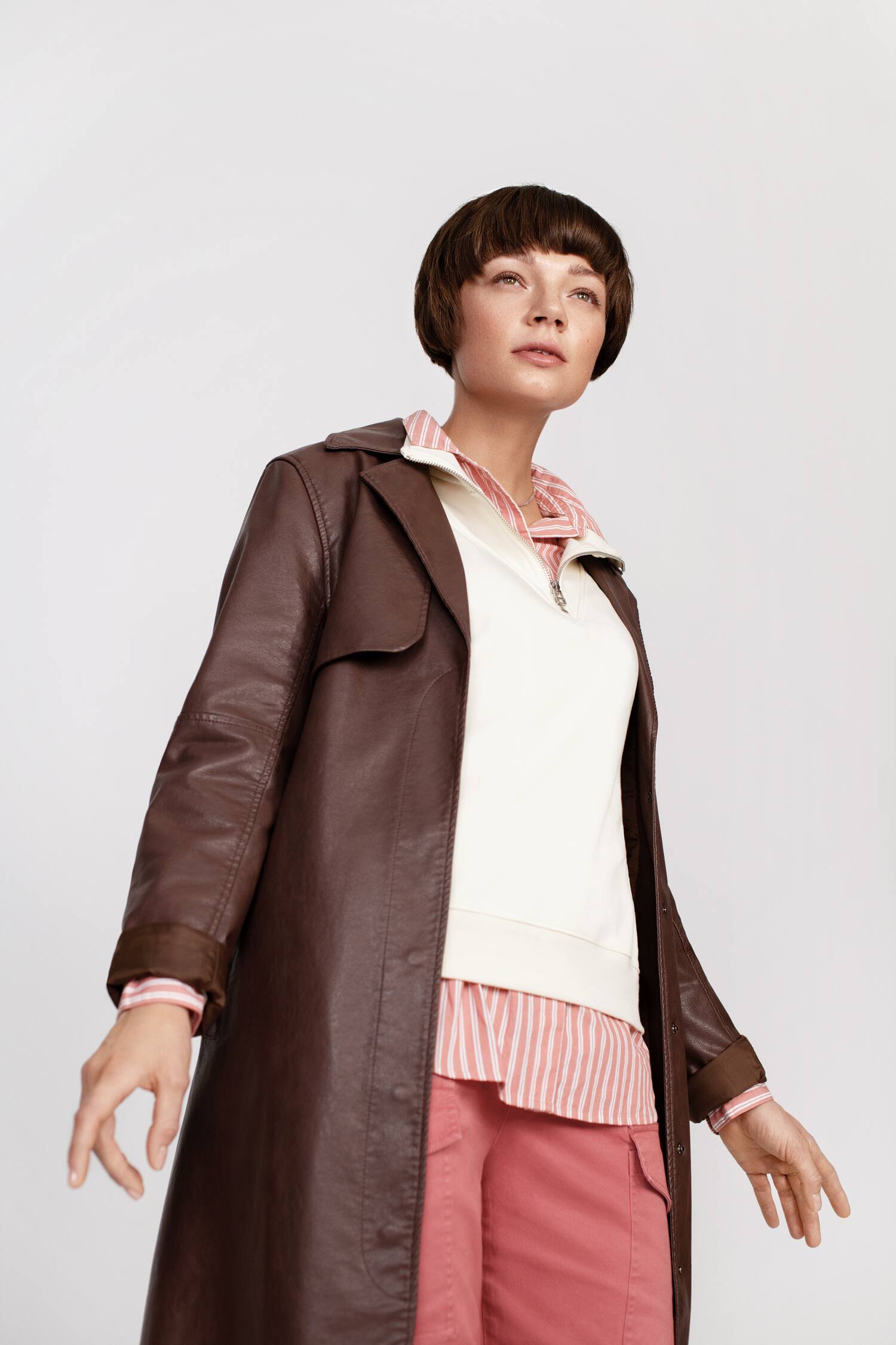 4 Outfits For Spring's Changeable Weather | Canadian Living