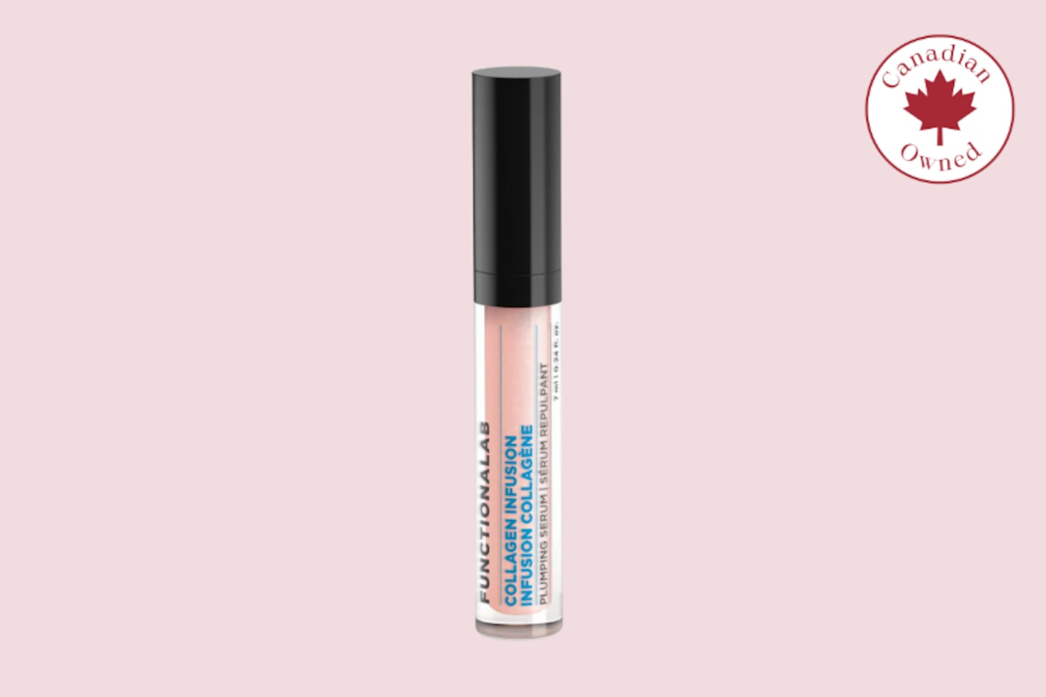6 Lip Plumping Glosses, Serums & Treatments For A Juicy Pout | Canadian ...