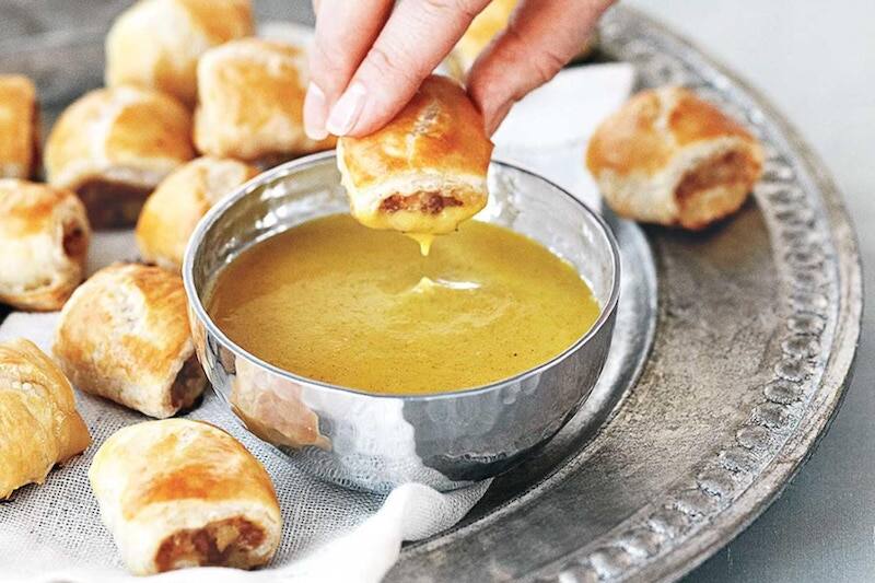 20 Savoury Potluck Dishes To Bring To Your Next Holiday Get-Together ...