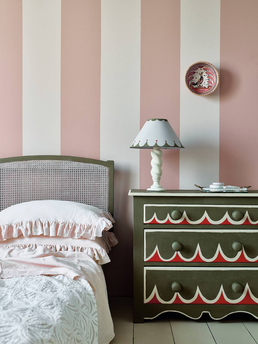 Colour of the Month | 50 shades of Pink | Canadian Living