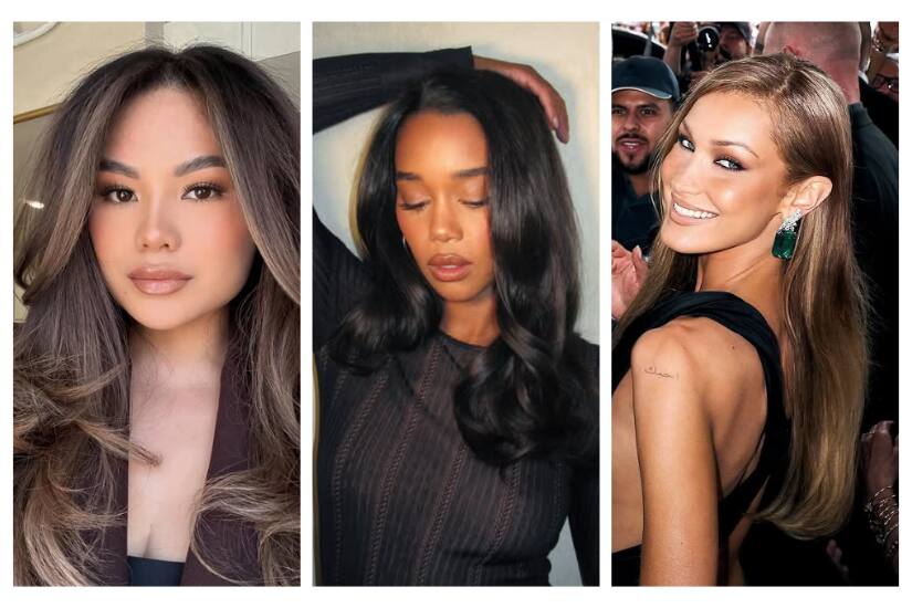 6 Hair Colours We're Seeing Everywhere For Summer | Canadian Living