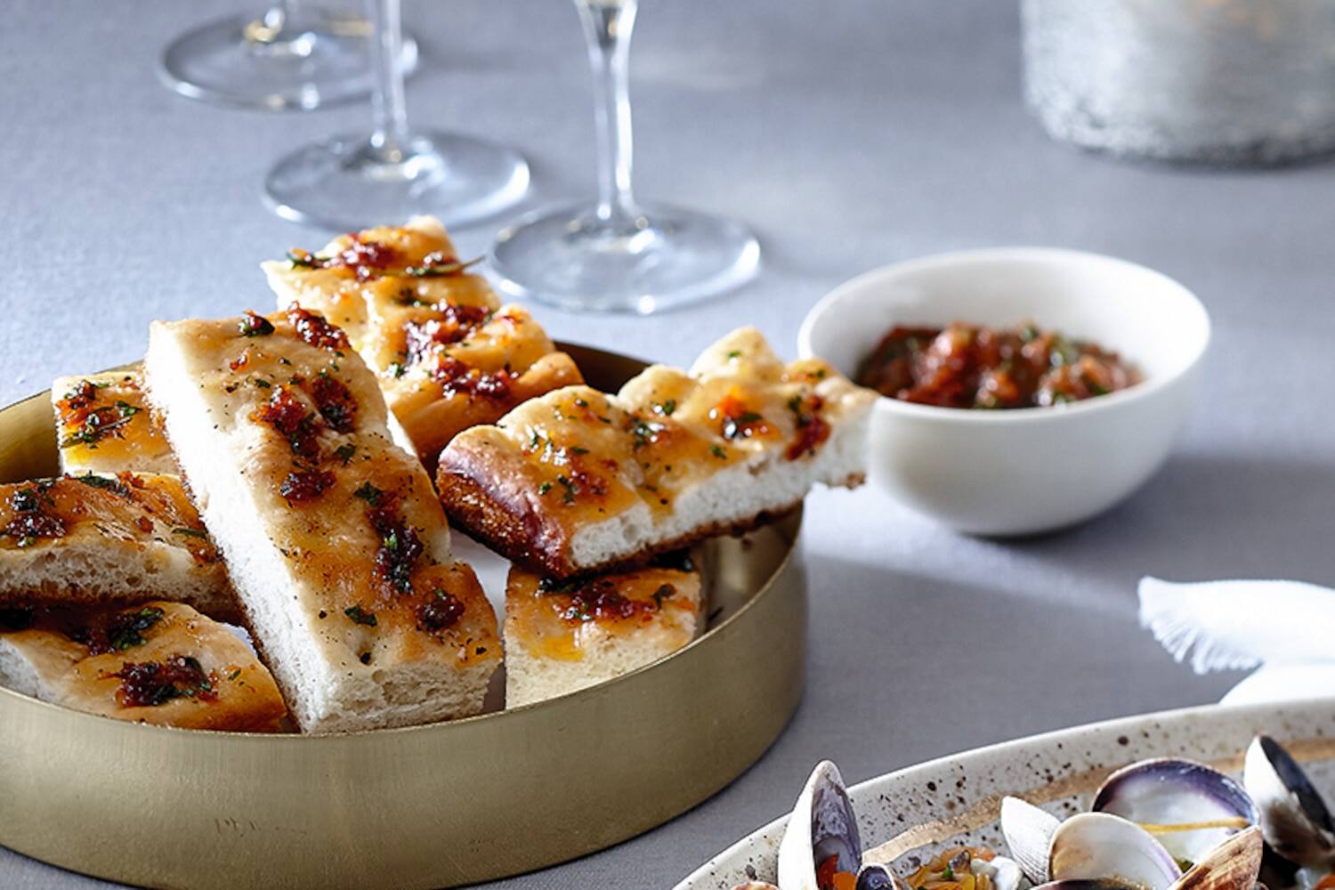 Our Best Fresh-Baked Bread Recipes | Canadian Living