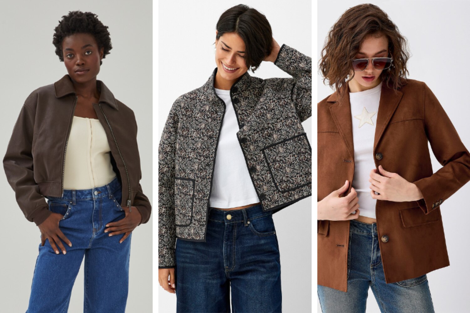 5 Jacket Styles To Rock This Fall (+ Our Picks) | Canadian Living