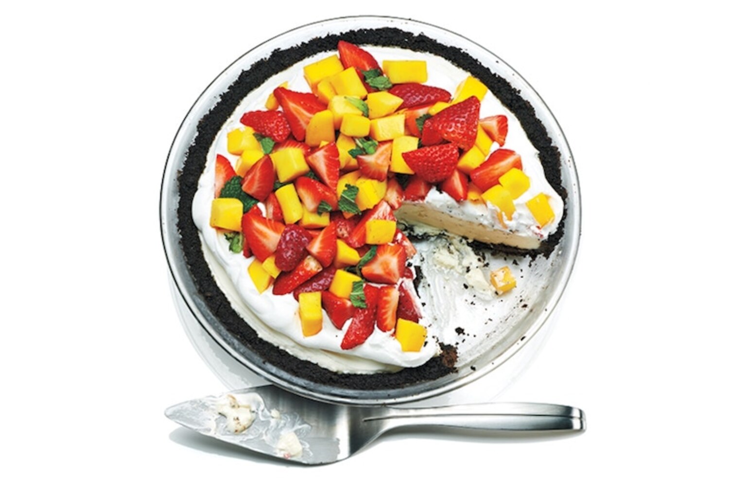 Peach Perfect Desserts To Make This Summer | Canadian Living