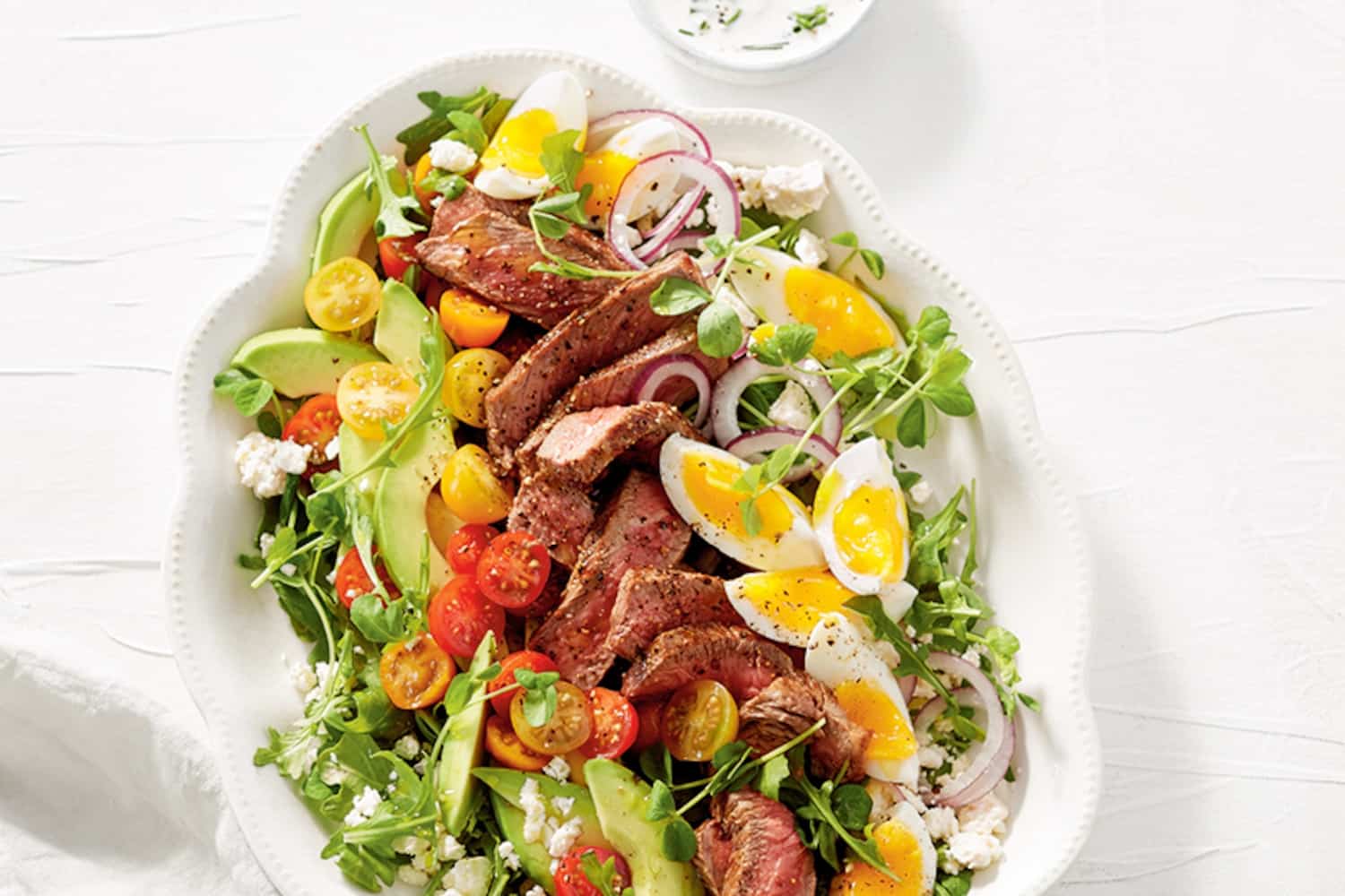 22 Protein-Packed Lunch Ideas | Canadian Living