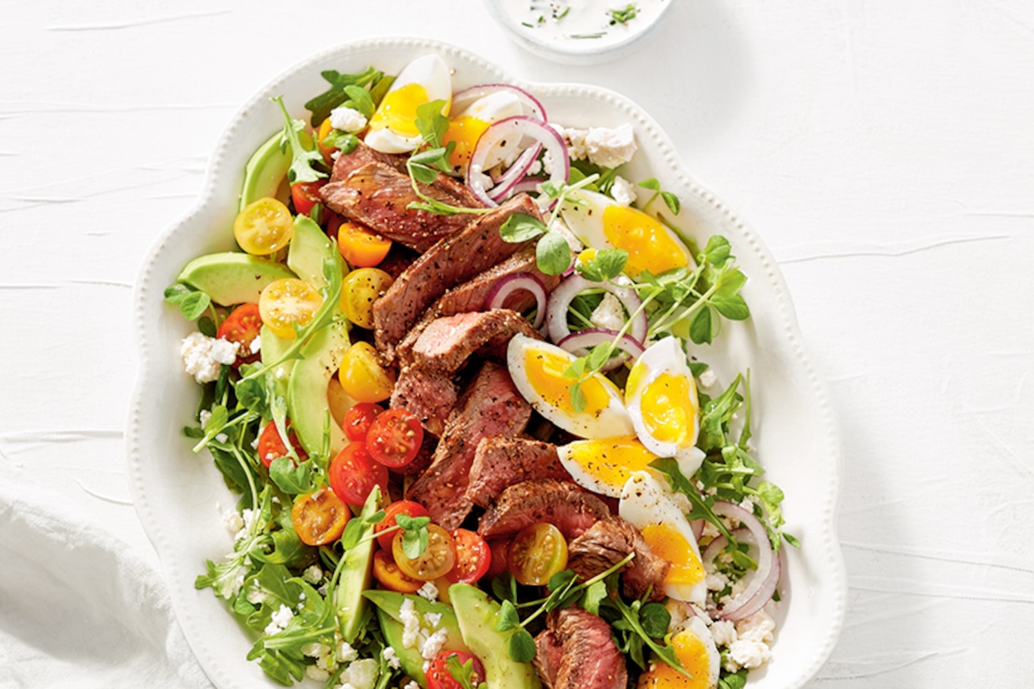 22 Protein-Packed Lunch Ideas | Canadian Living