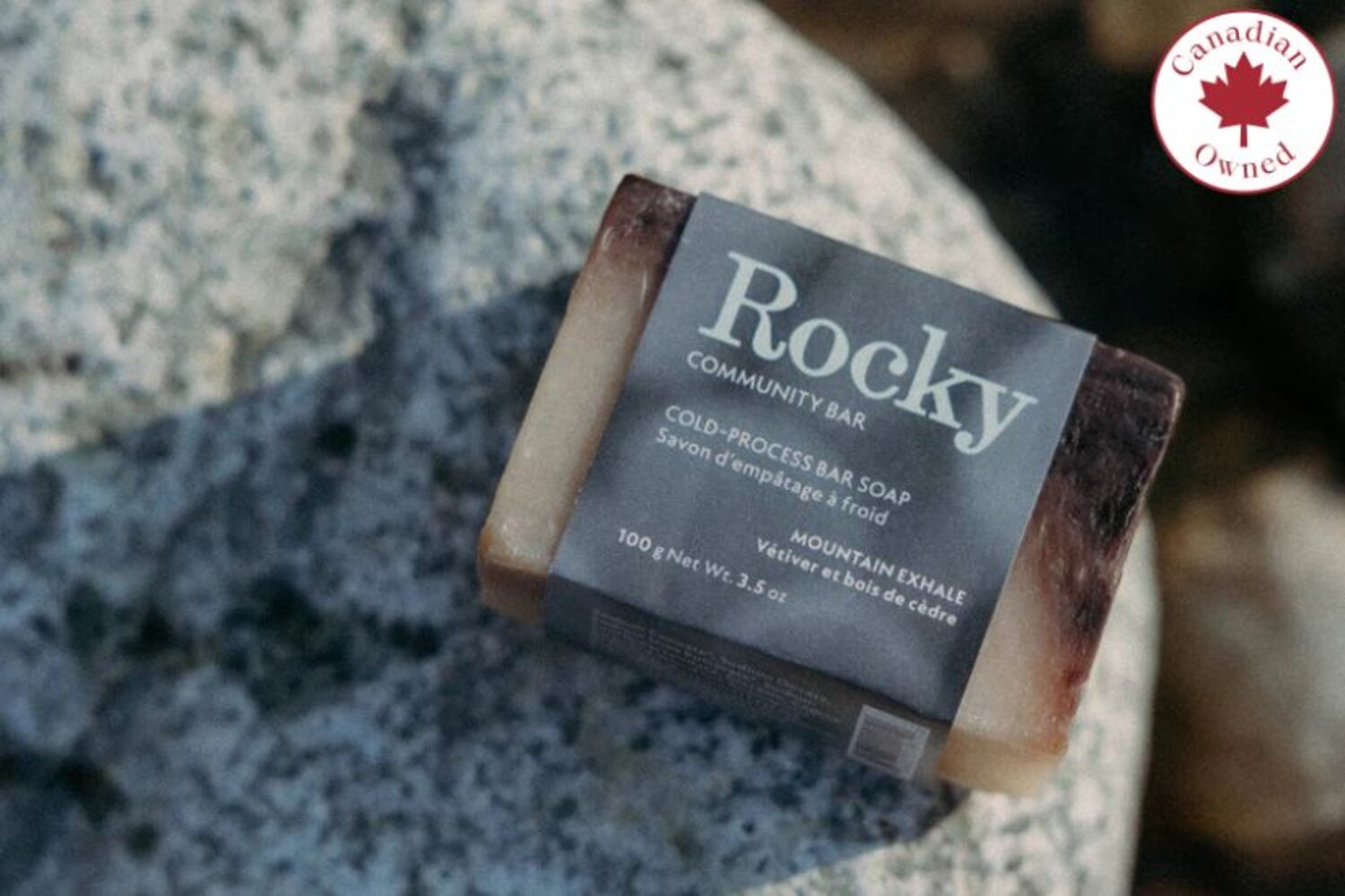 12 Canadian-Made Soaps For A Hydrating Cleanse | Canadian Living