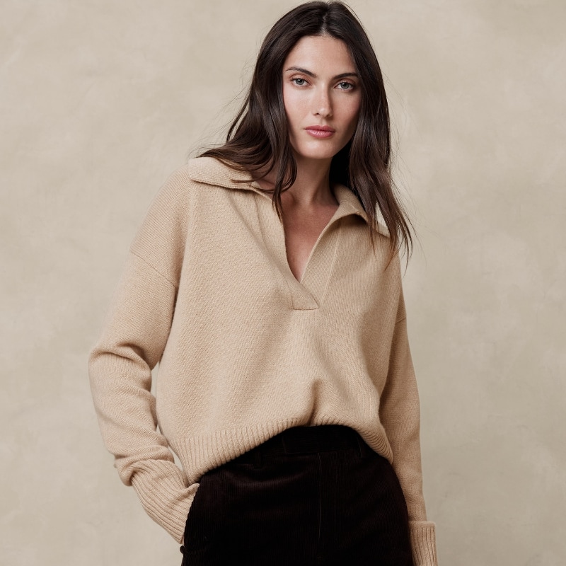 Cozy Sweaters On Sale That We'll Be Wearing All Winter | Canadian Living