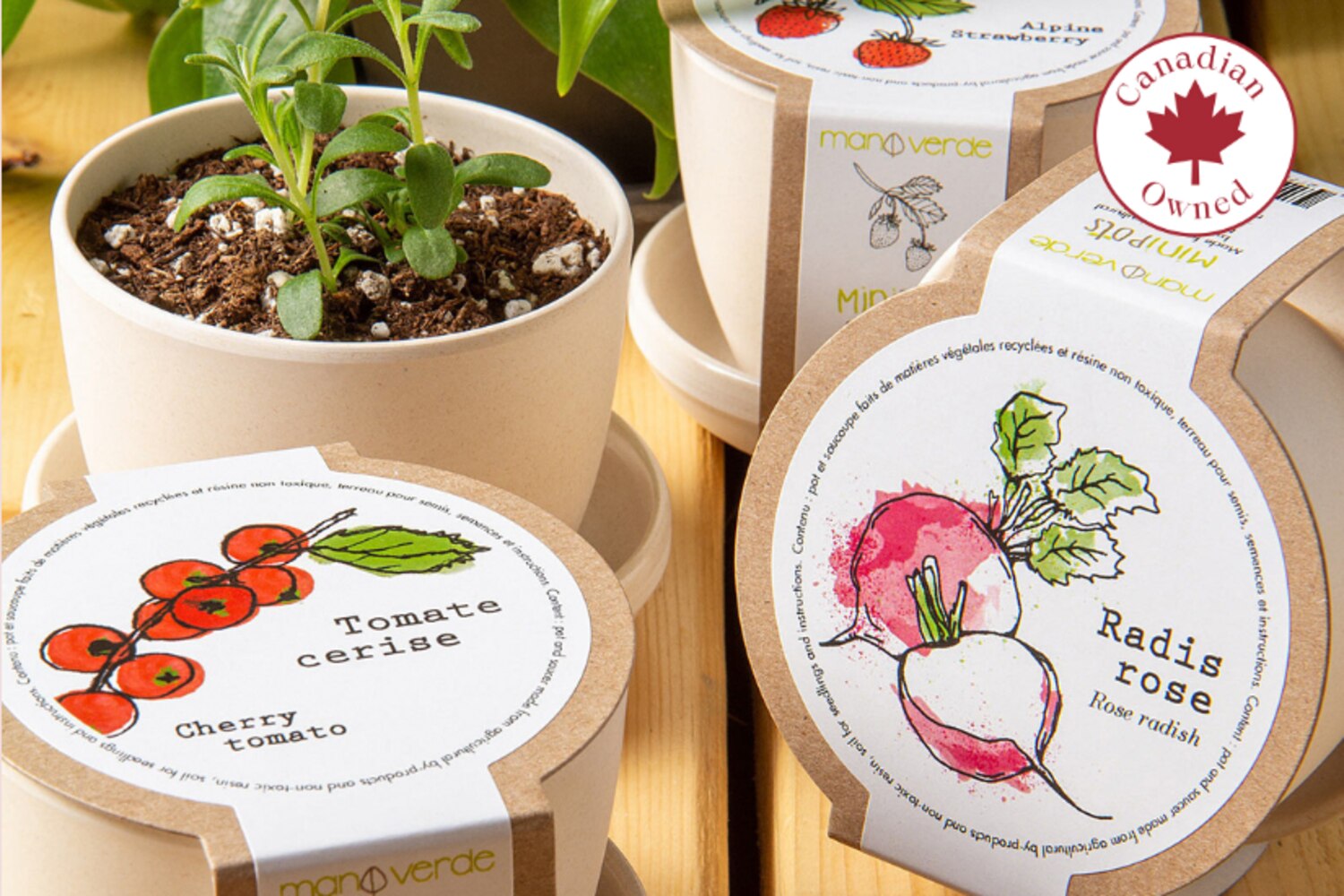 15 Fresh Hostess Gift Ideas For Spring | Canadian Living