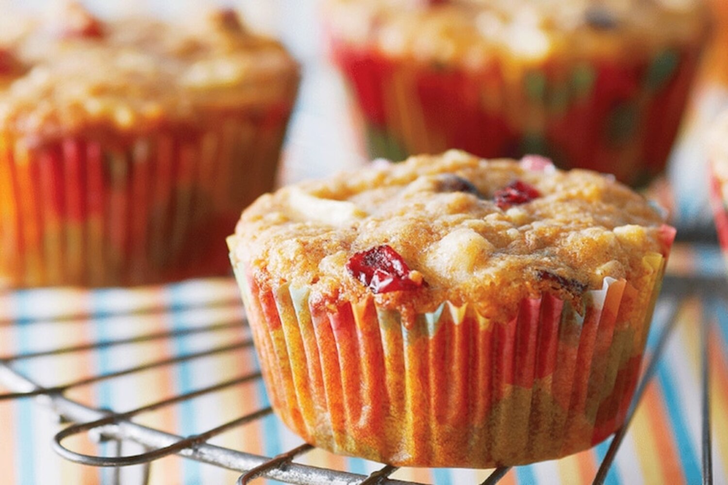 31 Sweet & Savoury Muffin Recipes | Canadian Living