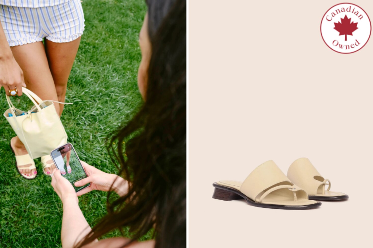 14 Sandals You'll Be Wearing All Summer | Canadian Living