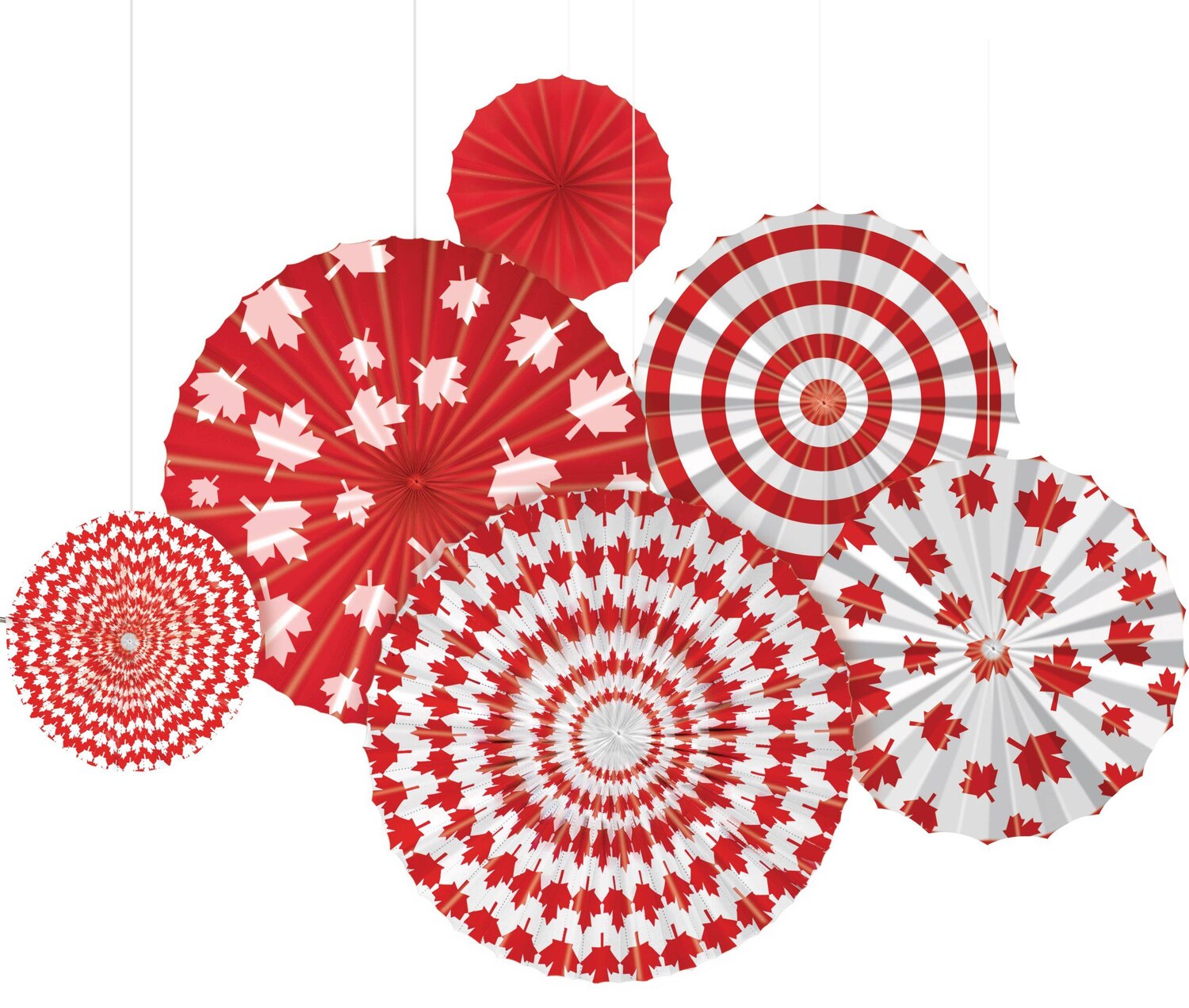 Red & White Gear To Celebrate Canada Day On July 1 | Canadian Living