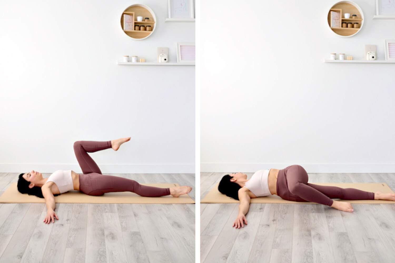 8 Exercises To Increase Mobility & Stimulate Digestion | Canadian Living