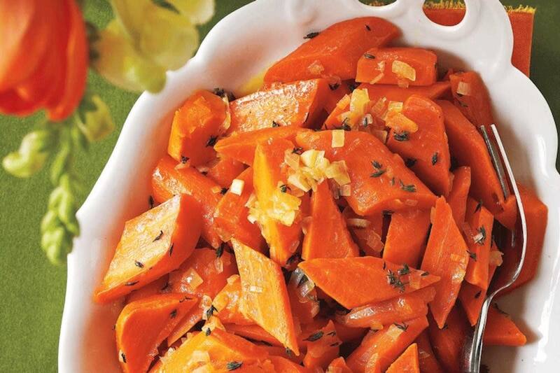 26 Best Carrot Recipes For Your Dinner Table | Canadian Living