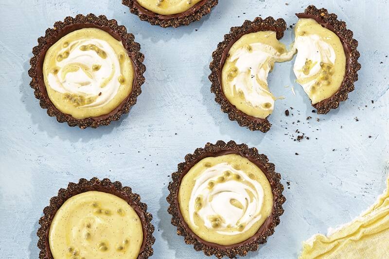 30 Fruit Desserts For A Fresh Sweet Treat | Canadian Living