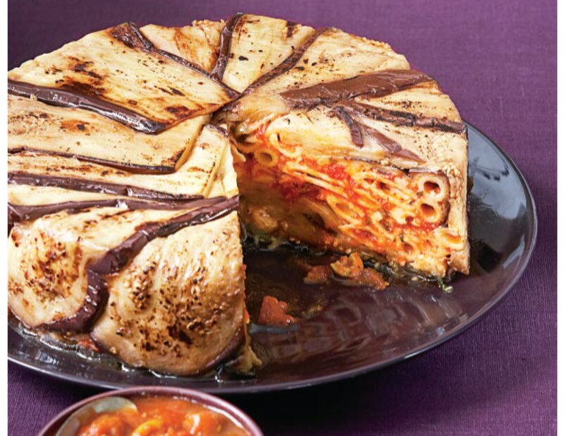 Eggplant Recipes You'll Want to Make Tonight | Canadian Living