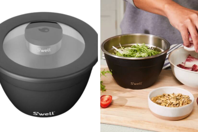 Lunch Bag Essentials For A Well-Packed Meal | Canadian Living