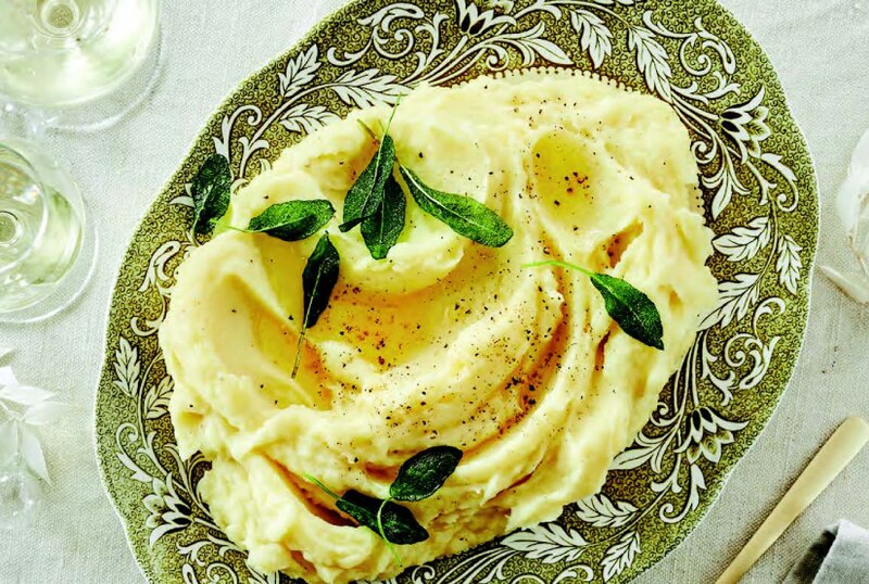 Best of Potatoes Recipes | Canadian Living