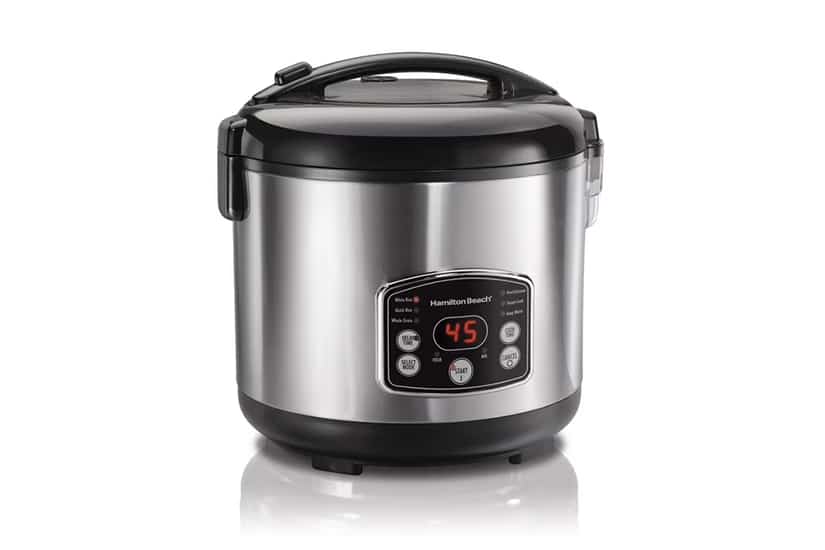 The 9 Best Rice Cookers of 2024 | Canadian Living