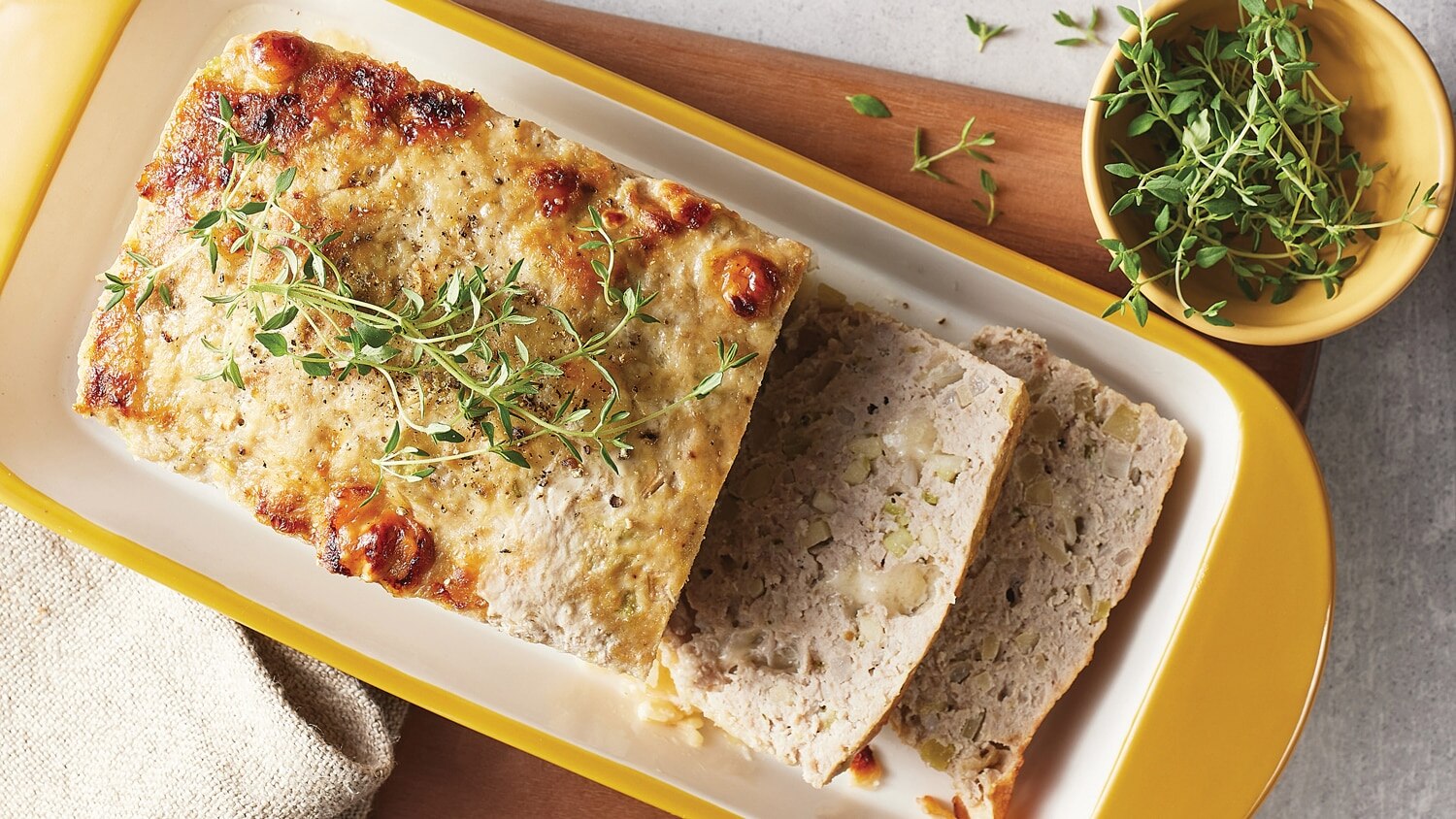 Every Meat Loaf Recipe You Need | Canadian Living