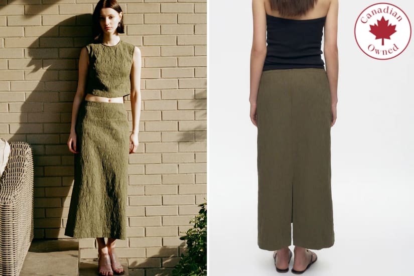 Italian-Inspired Fashion Picks For Bellissima Style | Canadian Living