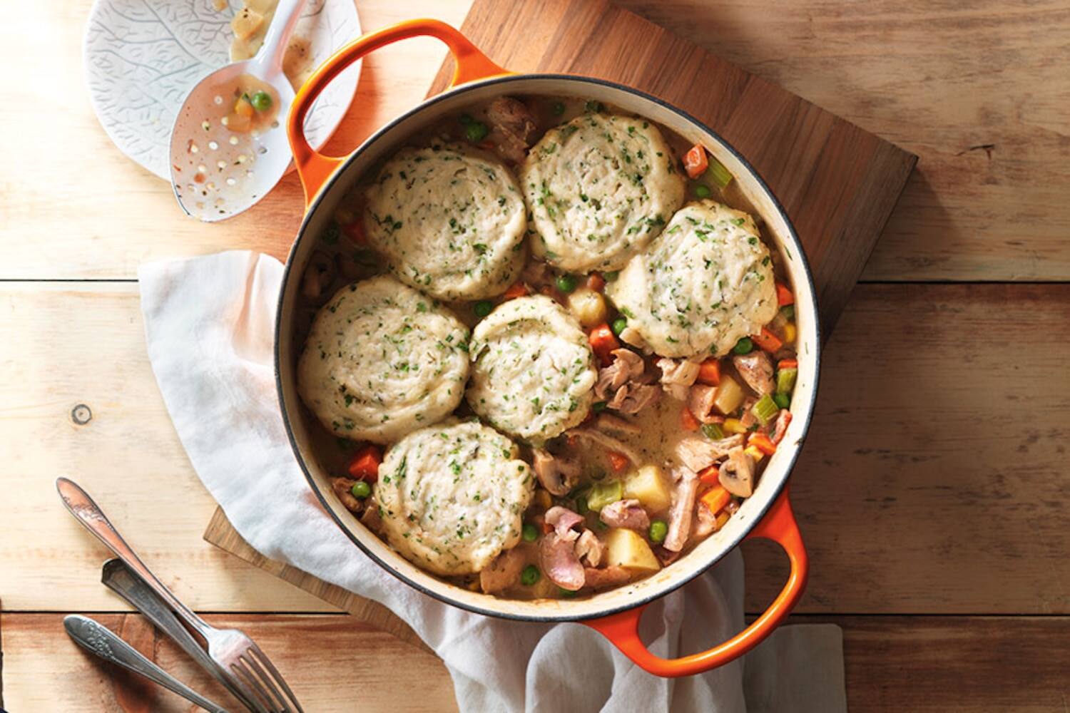 One-Pot Meals For The Easiest Dinner Ever | Canadian Living