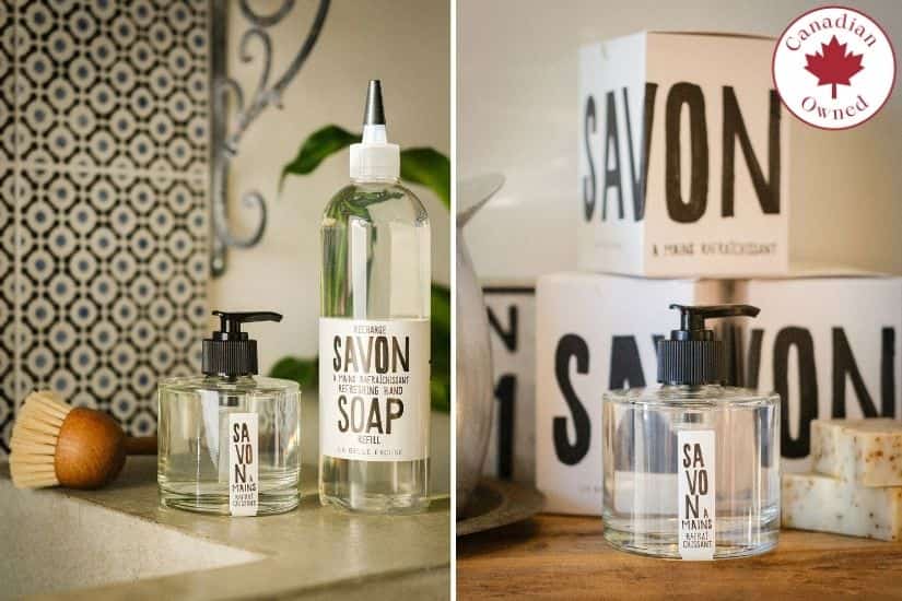 12 Canadian-Made Soaps For A Hydrating Cleanse | Canadian Living