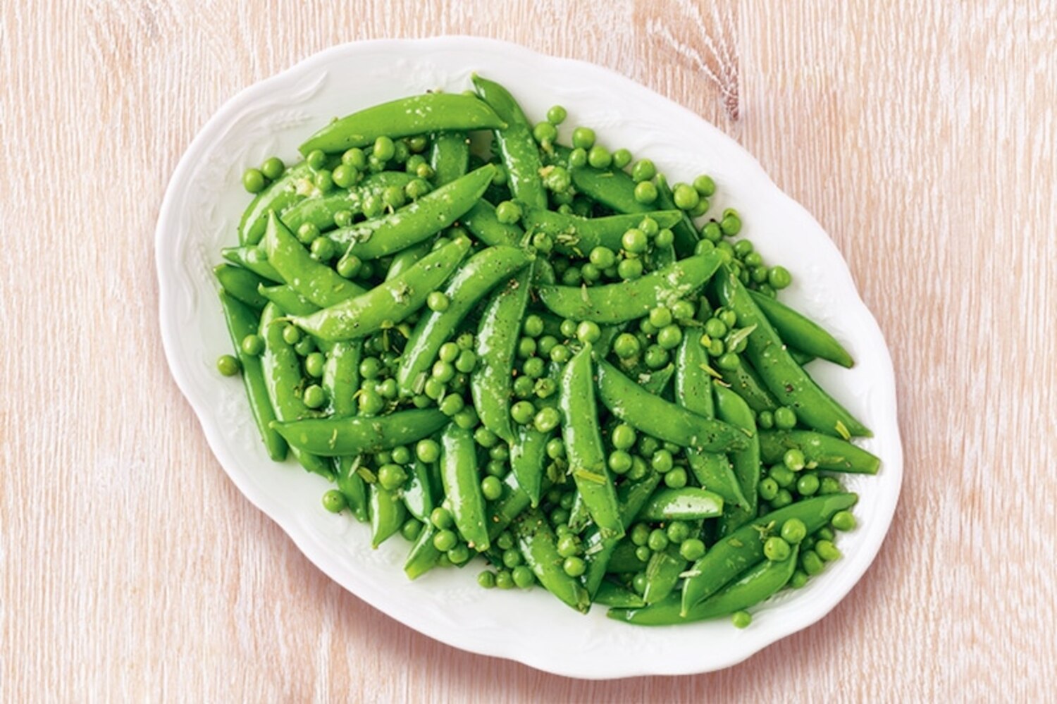 21 delicious vegetarian-friendly side dishes | Canadian Living