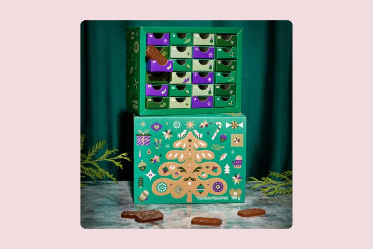 The Best Advent Calendars of 2024 | Canadian Living