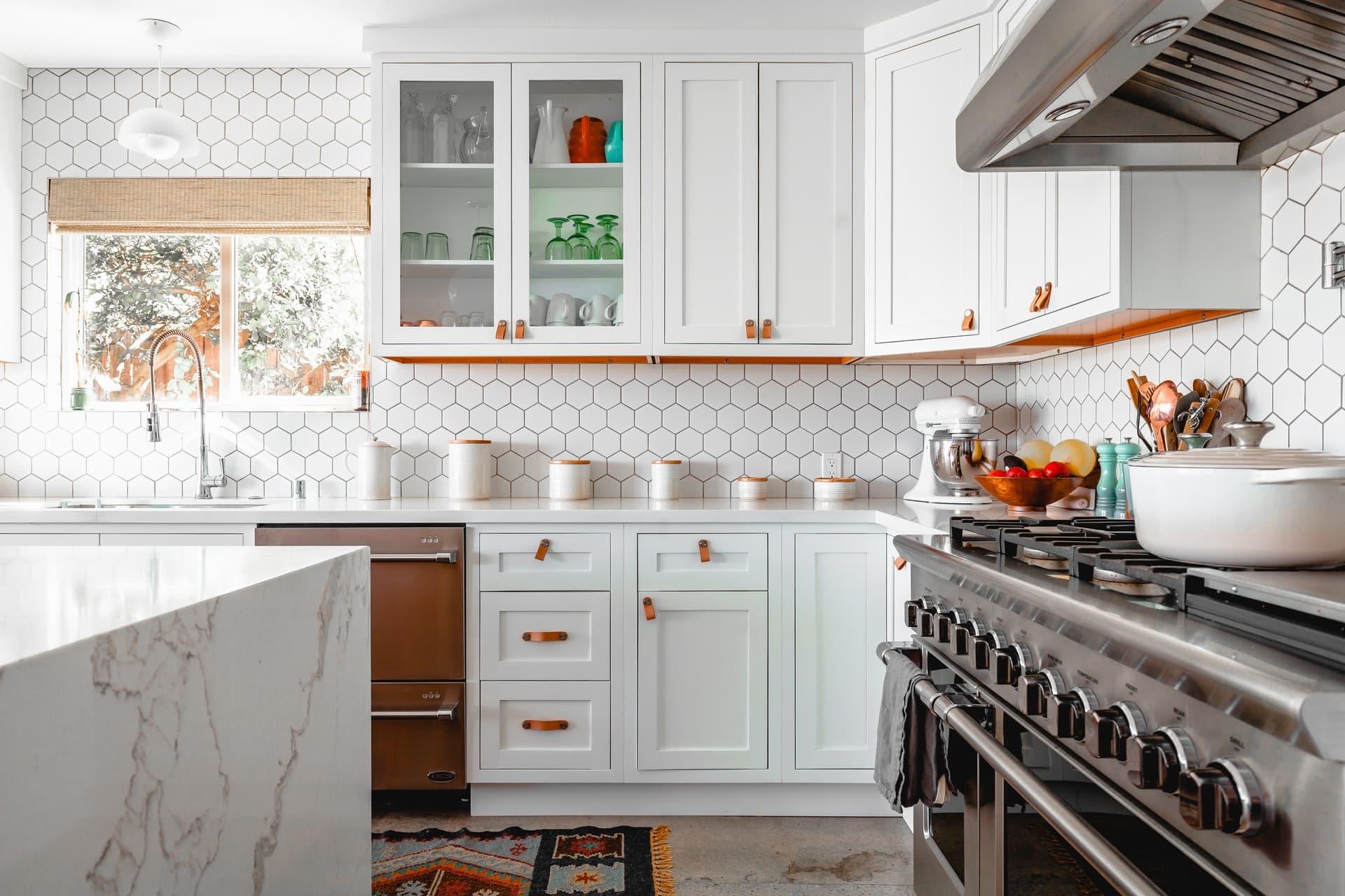 10 affordable ways to update your kitchen | Canadian Living