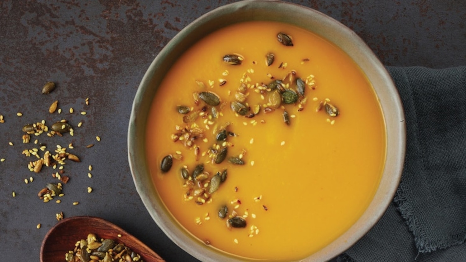 Our top 10 most popular soup recipes, according to our readers ...